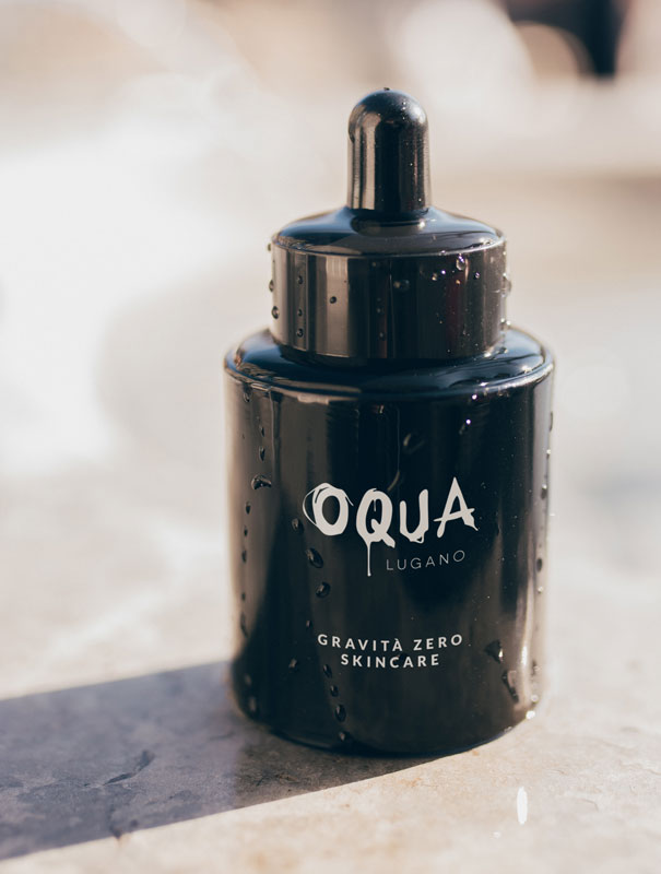 OQUA NIGHT GLOW - Oqua Lugano