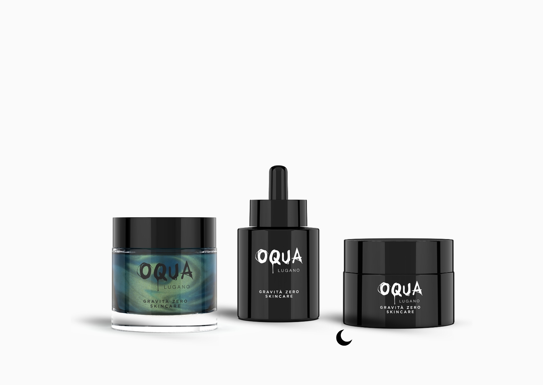 OQUA NIGHT GLOW - Oqua Lugano