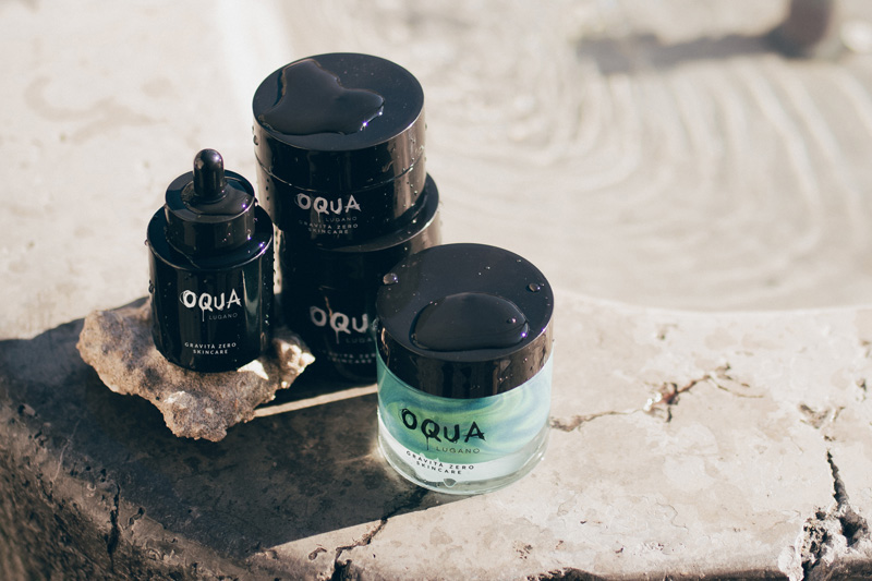Oqua Lugano - Skincare: Scopri tutta la linea completa